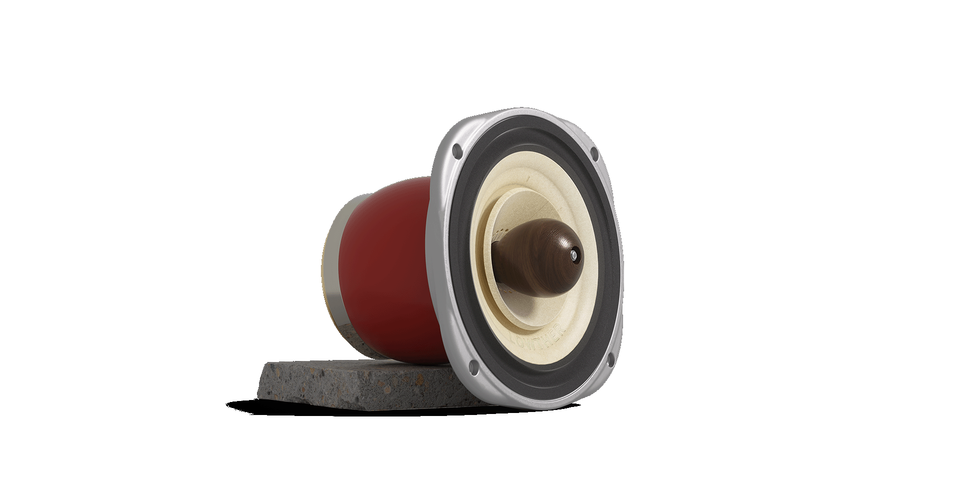 Lowther Loudspeakers | Handmade British High Fidelity Loudspeakers ...