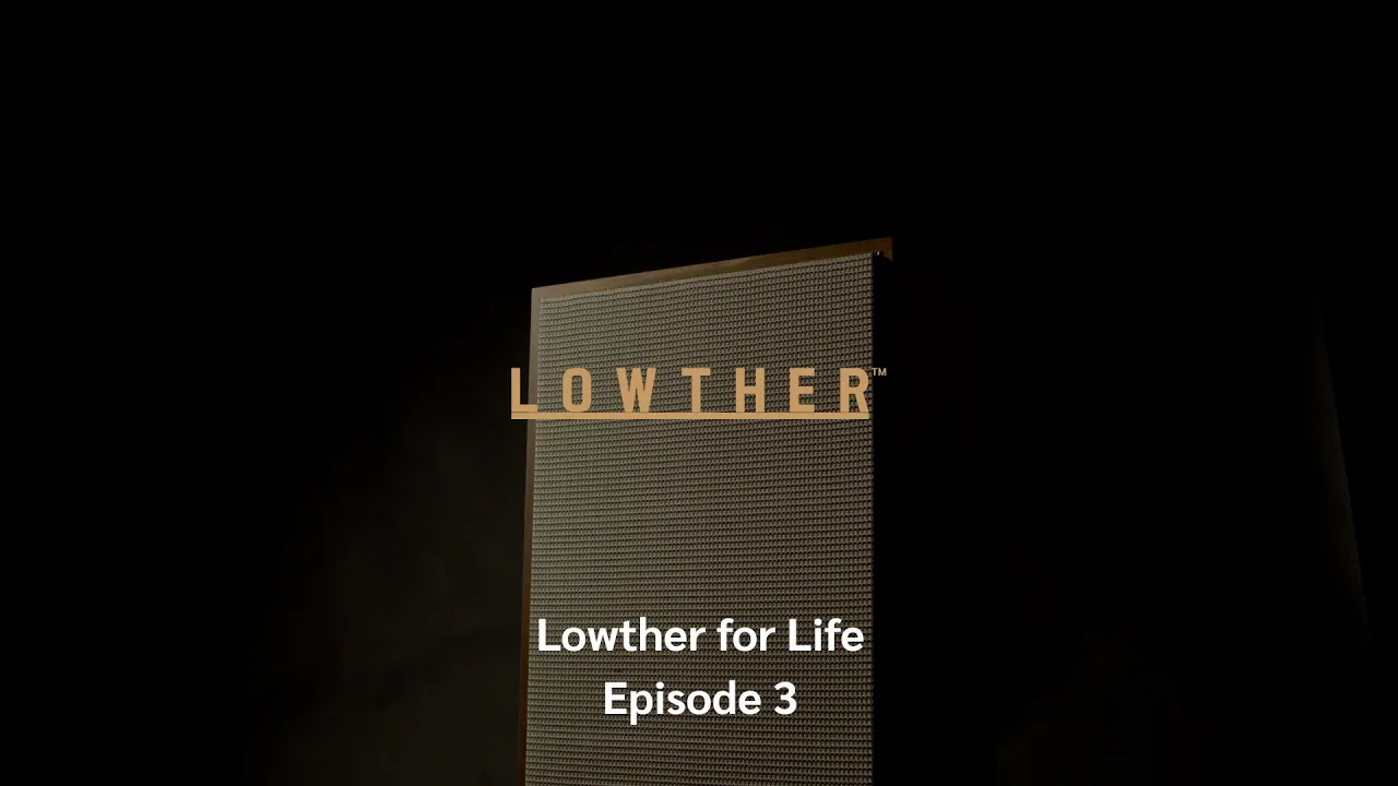 Build a Lowther | Lowther Loudspeakers